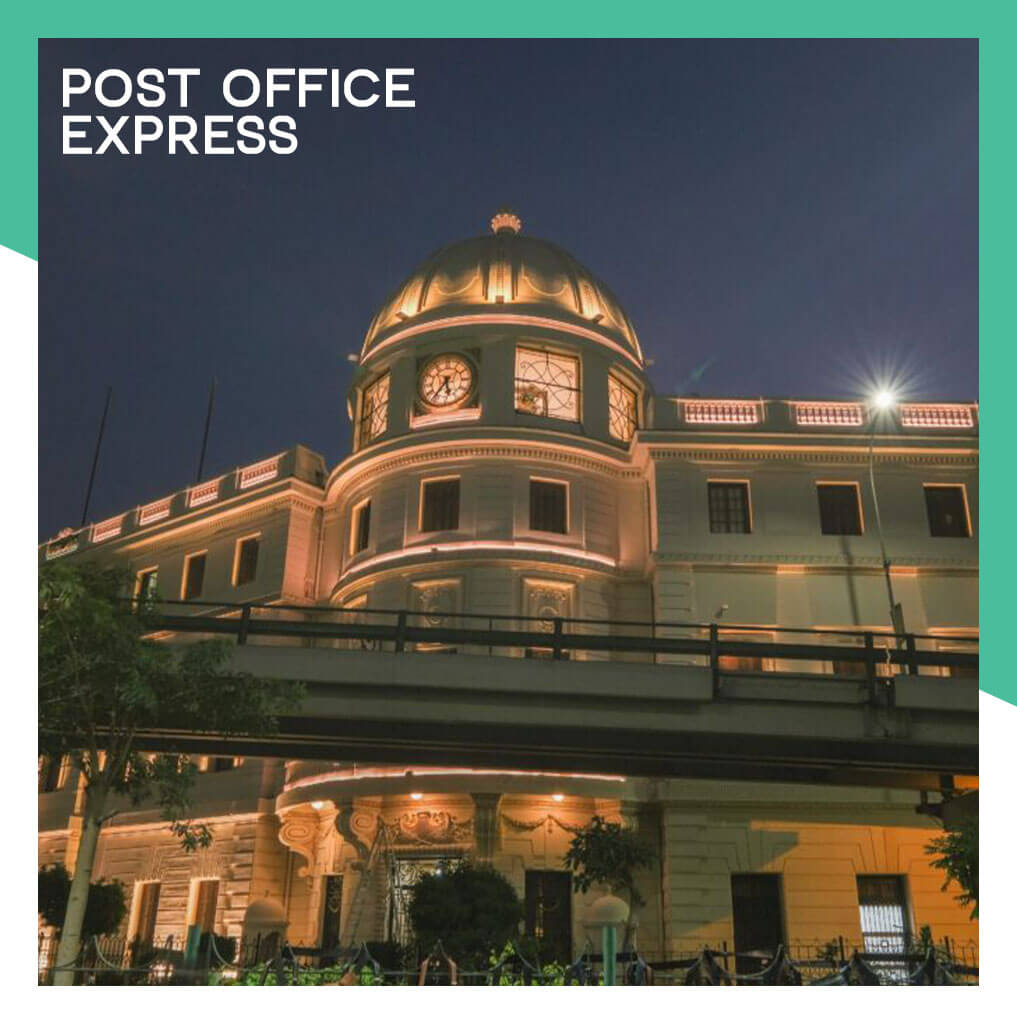 Tradex – TRADING & CONTRACTING