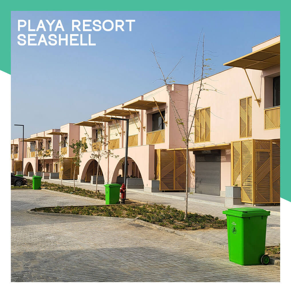 Portfolio – Tradex